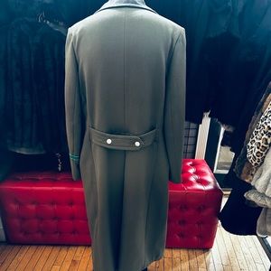 Jackets & Coats | Vintage East German Grenztruppen Der Ddr Double ...